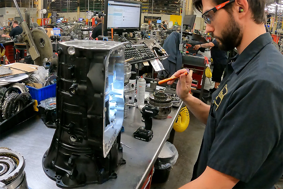 Bellevue Auto Transmission Shop